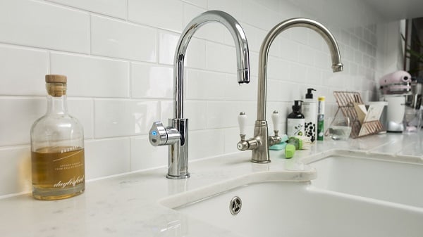 Hydrotap A Baking Favourite | Boiling Water Tap | Zip Water