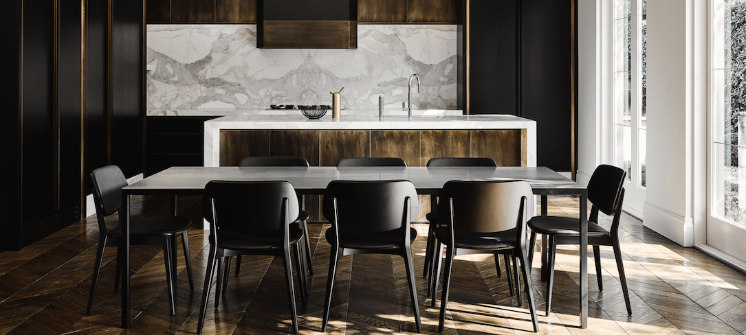 Color: or Flack Thereof | Interior Design | Zip HydroTap