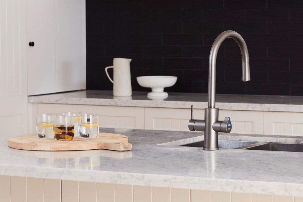 Kitchen Product Of The Year Award | HydroTap Wins | Zip Water USA