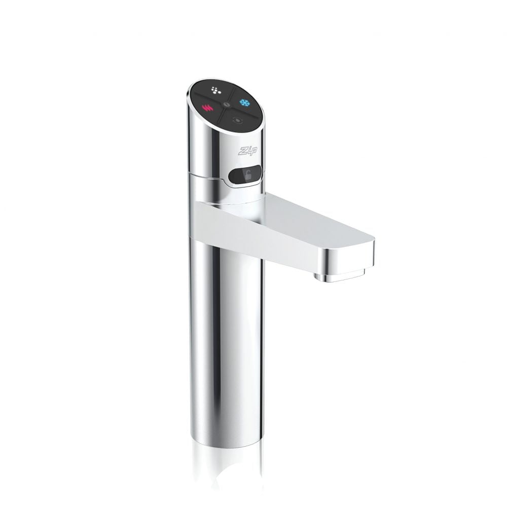 HydroTap Product Spec Sheets and Manuals - Zip Water