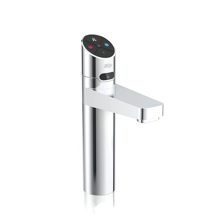 HydroTap Product Spec Sheets and Manuals - Zip Water