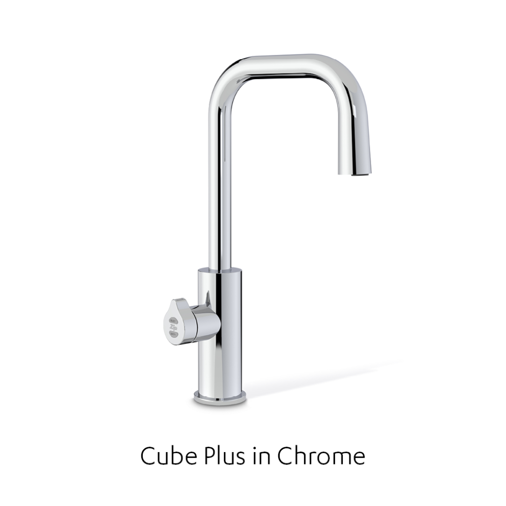 HydroTap Cube Plus for Home - Zip Water