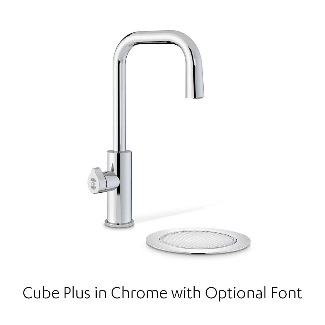 HydroTap Cube Plus for Home - Zip Water